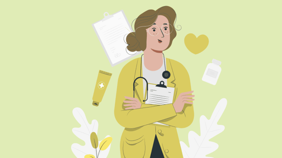 Ambulante Behandlung: Bedeutung und Beispiele | impuls